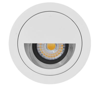 China Warm White 3000K LED Ceiling Downlights Energy Saving For Home Decoration for sale