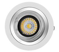 China 10W LED Ceiling Downlights For Theater Hall , High CRI LED Wall Washer Recessed for sale