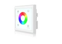 China SPI Compatible RGB LED Light Controller With Fast And Precise Color Control for sale