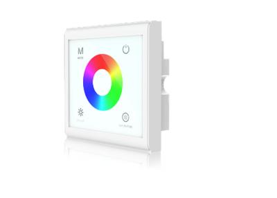China SPI Compatible RGB LED Light Controller With Fast And Precise Color Control for sale