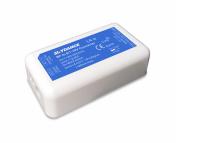 China 0 - 10V AC Dimmable LED Power Supply 4CH RF Signal Converter For LED Lighting for sale