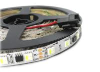 China TM1814 Colorful Digital LED Strip Lights Rgbw Addressable LED Strip Energy Saving for sale