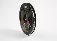 China Full Color Addressable Led Strip Ws2812b High Brightness For Lighting Decoration for sale