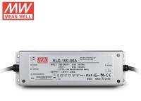 China Dimmable 100W 24V LED Driver Power Supply For LED Architectural Lighting for sale