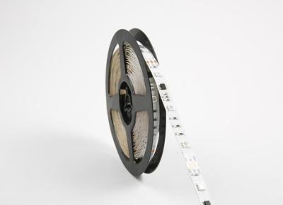 China DC 5V / 12V  Digital LED Strip Lights , UCS1903 Decorative LED Rope Light for sale