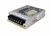China AC DC Multi Voltage LED Driver Power Supply Single Switching With Overload Protection for sale