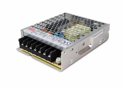 China AC DC Multi Voltage LED Driver Power Supply Single Switching With Overload Protection for sale
