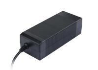 China 48W Universal AC DC Power Adapter , 50-60hz 24V 2A AC To DC Power Supply Adapter for sale