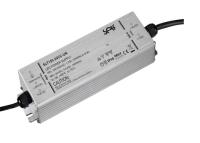 China Waterproof IP66 24 Volt DC Power Supply With Short Circuit Protection for sale