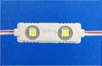 China 5050 5730 LED Backlight Module For Signage / 12v LED Light Modules With PVC Material for sale