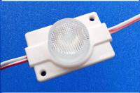 China 2W ABS High Power LED Module Lights Low Heat With High Production Efficiency for sale