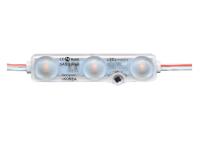 China ABS Housing 5730 5630 Smd LED Module High Bright For Hotel Billboard Decoration for sale