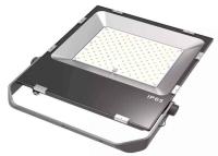 China 3030 Outdoor High Power LED Flood Light 200W For Construction Sites for sale