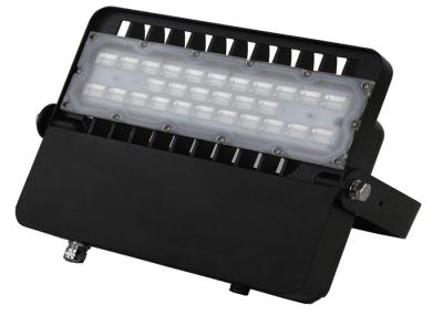 China SMD3030  IP65 100W 12000lm  LED Flood Light Outdoor With Meawell ELG for sale