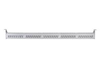 China LED 250W Linear Suspension Lighting Fixtures IP65 Meanwell Power Supply for sale