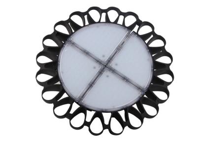 China Slim SMD LED Illumination Lights Sunflower High Bay LED Warehouse Lighting for sale