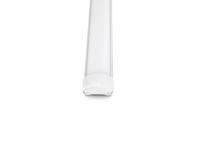 China 20W Microwave Sensor LED Linear Light High Brightness With Aluminum Alloy Material for sale