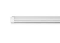 China 40W Surface Mounted LED Flat Tube Light CCT Adjustable For Subway Station for sale