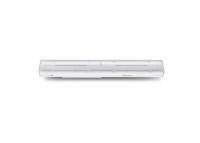 China 20W Aluminum Profile LED Tube Light Fixture For Trunking Lighting System for sale