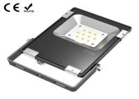 China 10W Ultra Thin LED Flood Light / Weather Proof LED Billboard Lighting Fixtures for sale