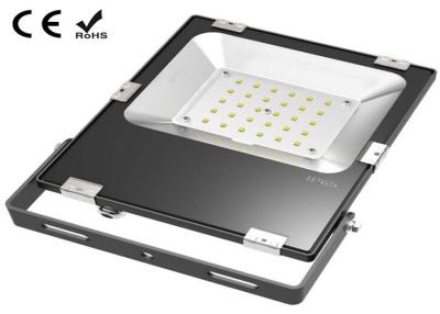 China 30W  LED Illumination Lights 3300lm High Efficiency With 5 Years Warranty for sale