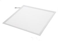 China Waterproof Dimmable LED Illumination Lights LED Flat Panel Ceiling Lights 60 * 60 / 2ft * 2ft for sale