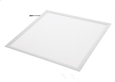 China Waterproof Dimmable LED Illumination Lights LED Flat Panel Ceiling Lights 60 * 60 / 2ft * 2ft for sale