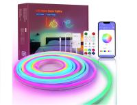 China 5M LED Neon Flexible Light for sale