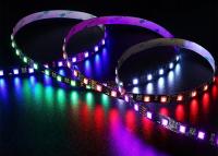 China WS2805 Breakpoint Resume RGBCW Five Colors Tape RGB + Two-Color Fantasy Color Broken Point Resume 12V24V for sale