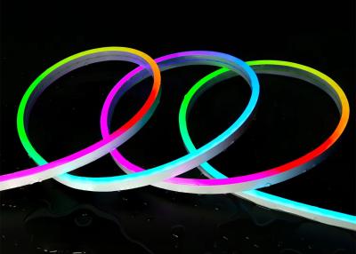 China Neon LED Rope Light Kit for sale