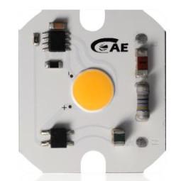 China PF 0.95 COB LED Diode 5 - 15 W Aluminum Lead Frame For Commercial Lighting for sale