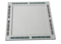 China 65W LED Illumination Lights Air Circulating Panel Light For Kidergarden / Hosptital for sale