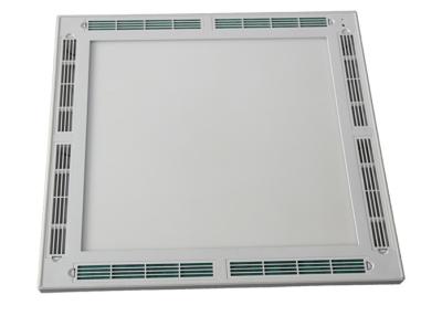 China 65W LED Illumination Lights Air Circulating Panel Light For Kidergarden / Hosptital for sale