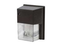 China 24 Watts LED Illumination Lights , LED Wall Pack Lights 2400 Total Lumens for sale