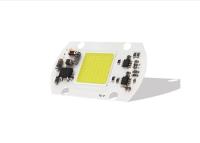 China High Voltage LED Illumination Lights PCB Module 110 Lm / W Energy Saving for sale