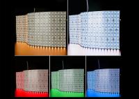 China 24V SMD 2835 Ultra-Thin White LED Lighting Sheet Industrial Flexible Waterproof Cuttable Flex Backlighting Panel for sale