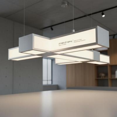 China CRI Ra80 LED Lighting Fixtures LED Light Source Designed to Deliver Superior Illumination and Reduced Energy Consumption for sale
