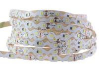 China S Shape 2835 5050 SMD Bendableled Flex Strip Rope Light DC12V 24V Flexible Easy Install for sale