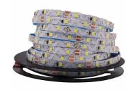 China SMD 2835 12V Color Changing Led Light Strips , Led Flex Tape Lighting For Decoration for sale