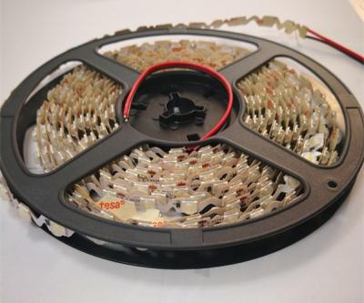 China Super High Brightness Flexible LED Strip Lights White / RGB Color 5054 For Signal Channel Letter for sale