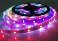 China SMD 5050 Rgb Led Strip for sale