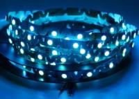 China RGB Led Ribbon Tape Light , DC12V Led Tape Light Roll 14W / Meter For Backlight for sale