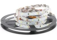 China Outdoor S Type Flexible LED Strip Lights 3M Adhesive Tape Single Color For Letters for sale