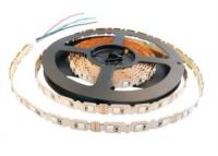 China Super High Brightness Flexible LED Strip Lights IP20 S Type Plug In Heat Resistant PCB for sale