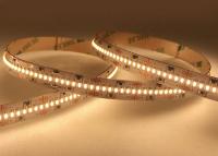 China Epistar Chip Super Bright Led Strip Lights SMD 2110 24V 300 LED Per Meter 18 Watt for sale