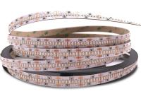 China IP68 Waterproof RGB LED Strip Silicon Extrusion SMD 5050 For Swimming Pool for sale