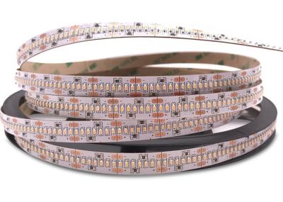 China IP68 Waterproof RGB LED Strip Silicon Extrusion SMD 5050 For Swimming Pool for sale