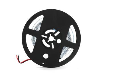China Cool White 120 Led Ribbon Tape Light SMD 2110 24V DC 8W 120° Beam Angle 700 LM for sale