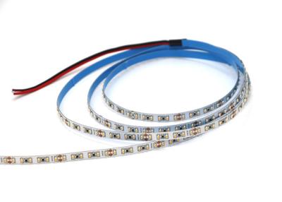 China Indoor IP20 Flexible LED Strip Lights SMD 2110 24V 8W Slim 6MM Width Epistar Chip for sale