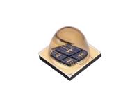 China 5W 850nm Uv Light Emitting Diode 10W IR LED 740nm 850nm 940nm Spectrum Detection for sale
